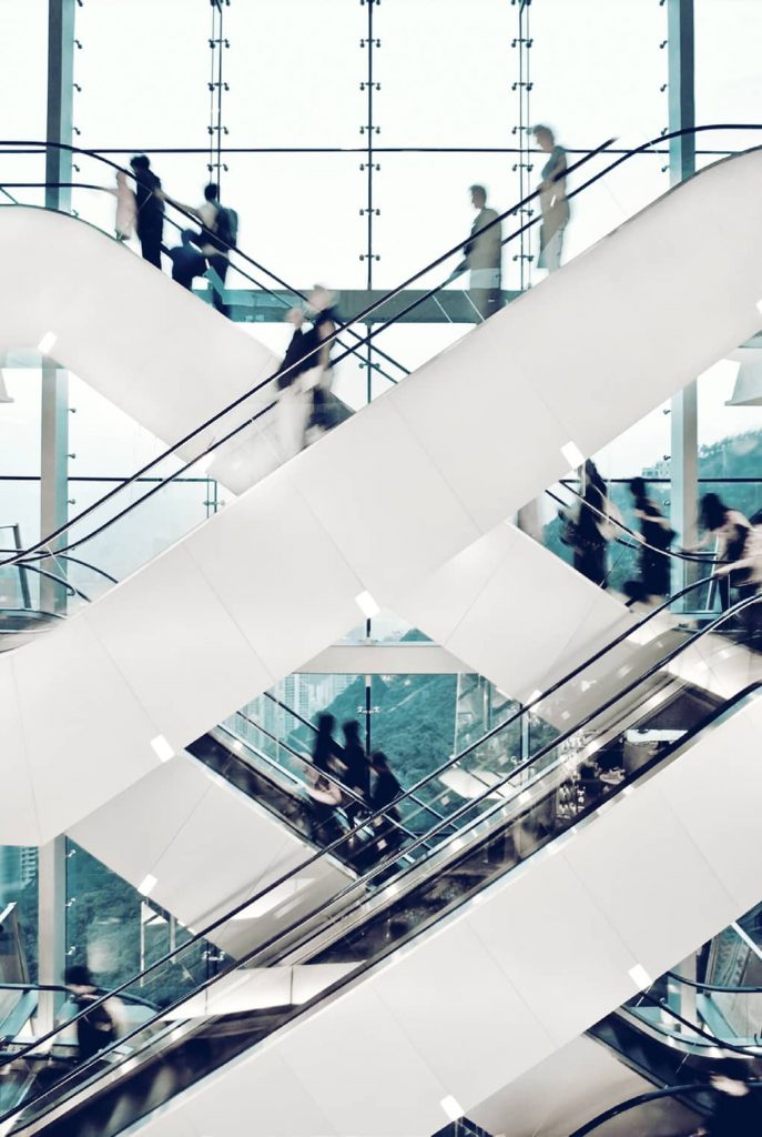 The Evolution of Retail Technology Solutions in 2021 and Beyond | ELEKS ...