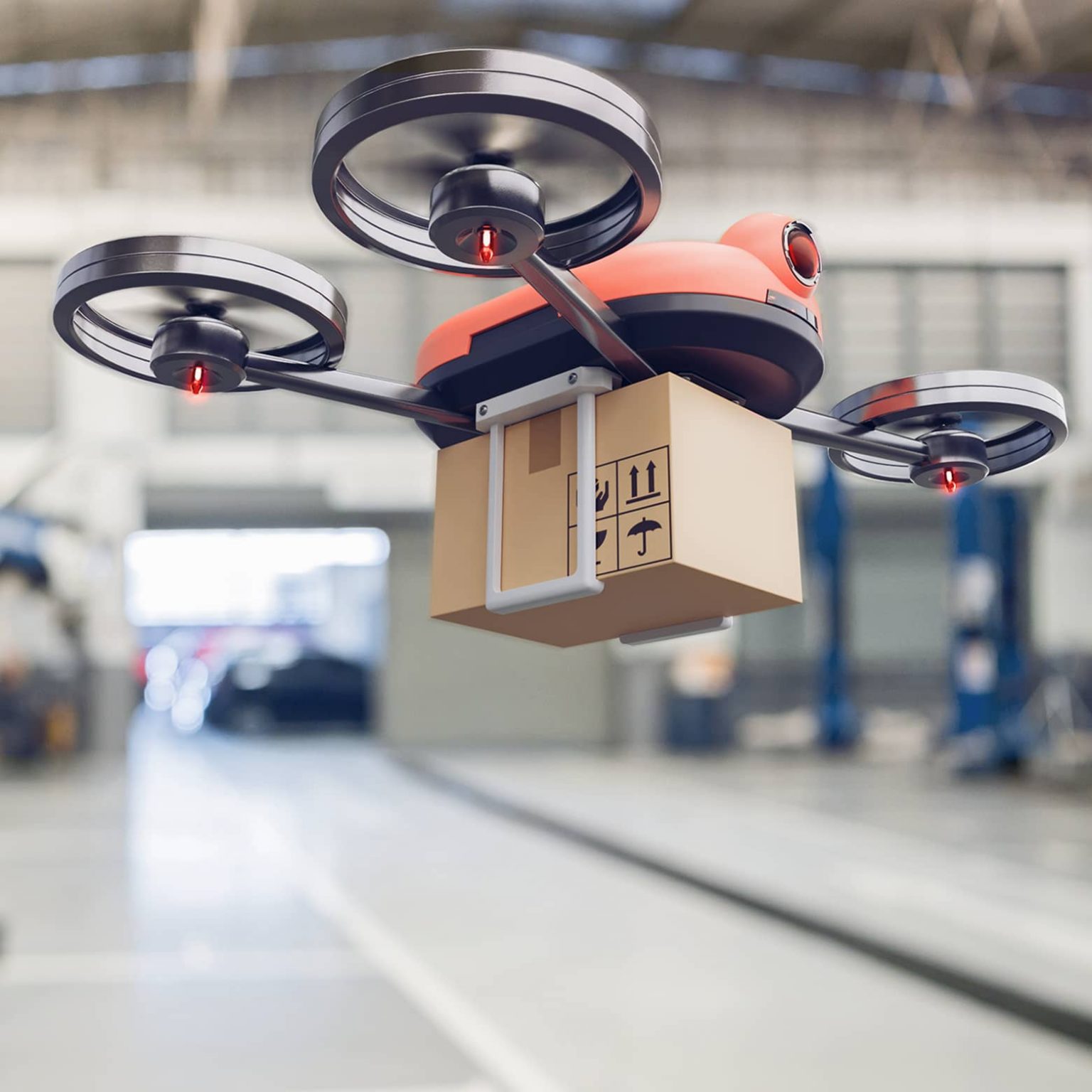 How Custom Logistics and Supply Chain Software Can Improve Efficiency ...