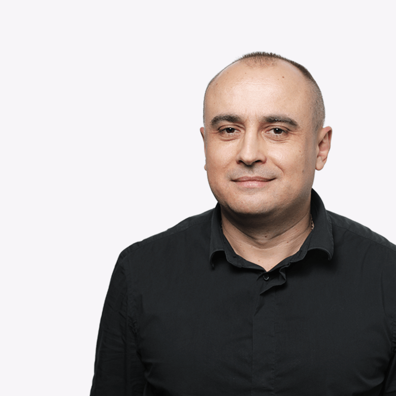 Leadership Team | ELEKS