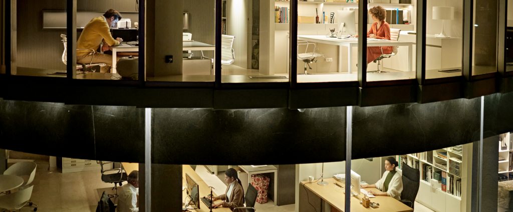 The Role of Enterprise Software in Digital Transformation | ELEKS ...