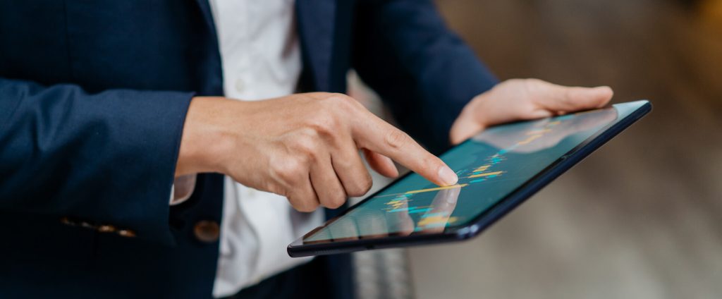 The Role of Financial Services Software in the Future of Banking and ...