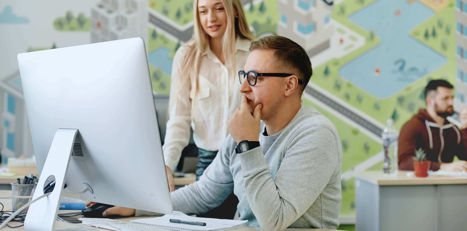 Application Re-engineering Services | ELEKS