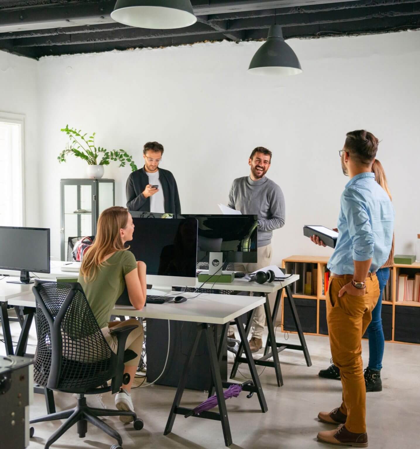 Automotive Software Development and Engineering Services | I ELEKS