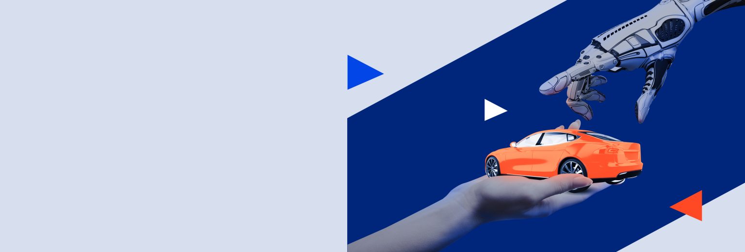 The 5 Automotive Trends to Watch in 2020 and Beyond