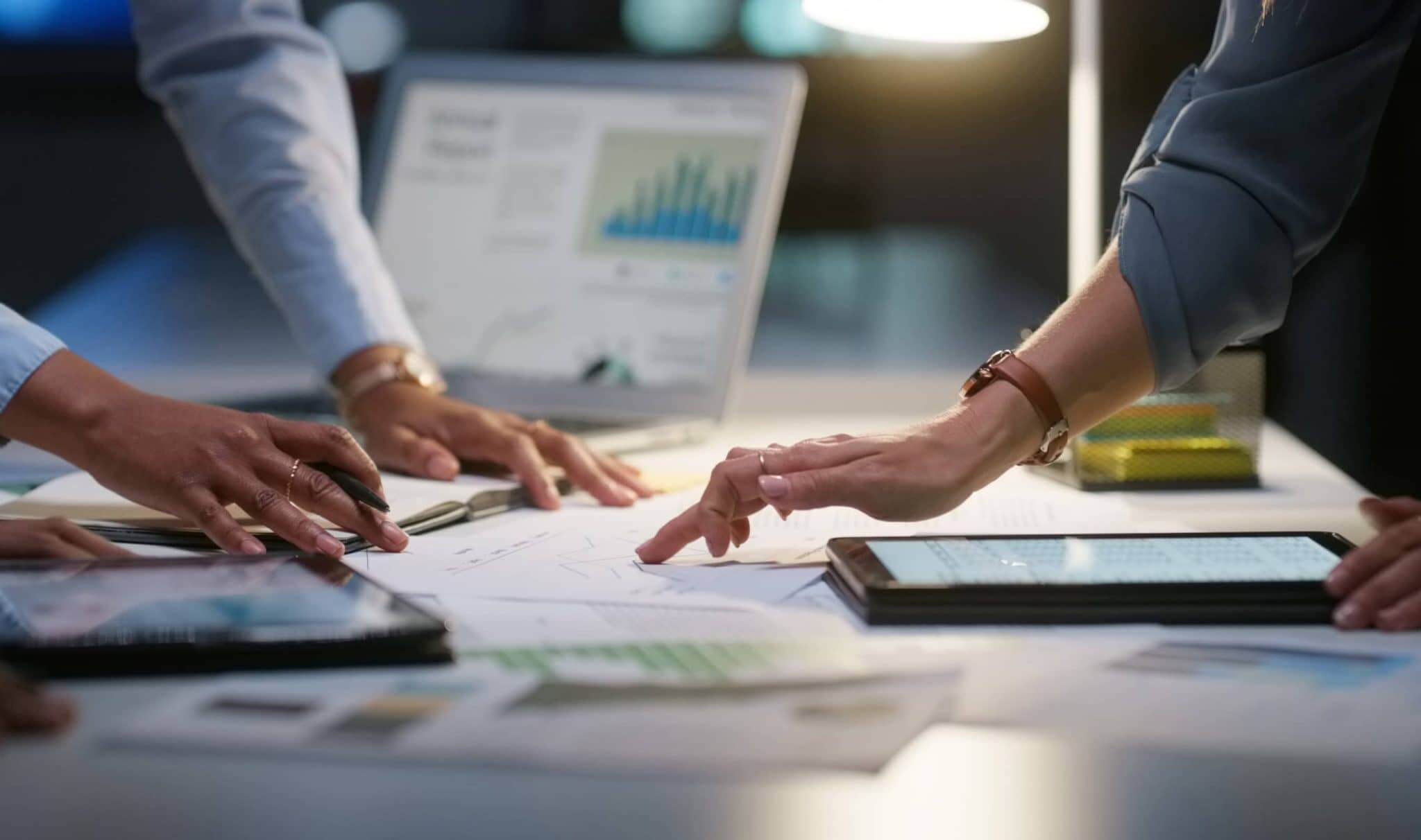 ELEKS: Enterprise Software Development, Technology Consulting