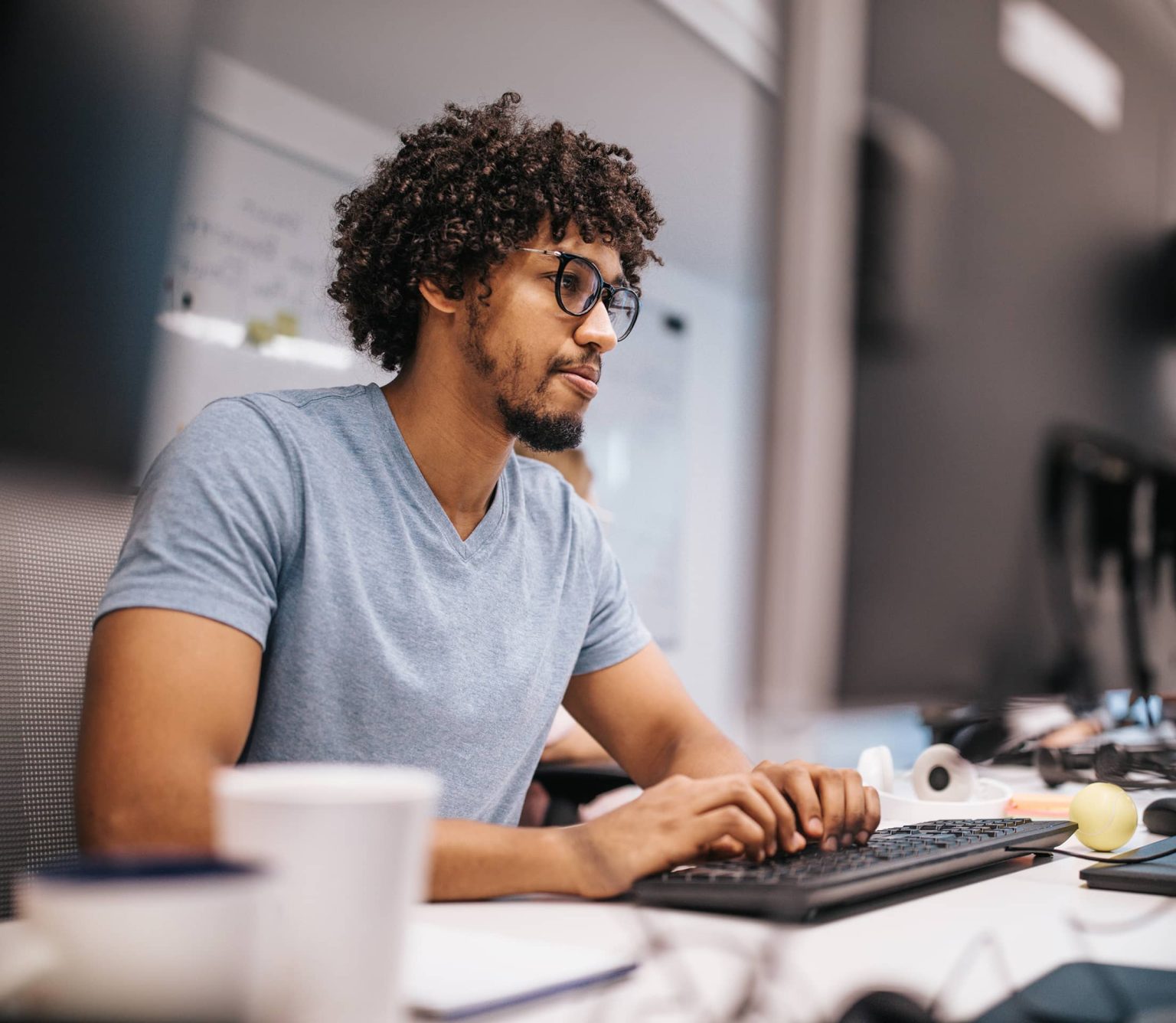 Cloud computing services - tailored specifically for your industry