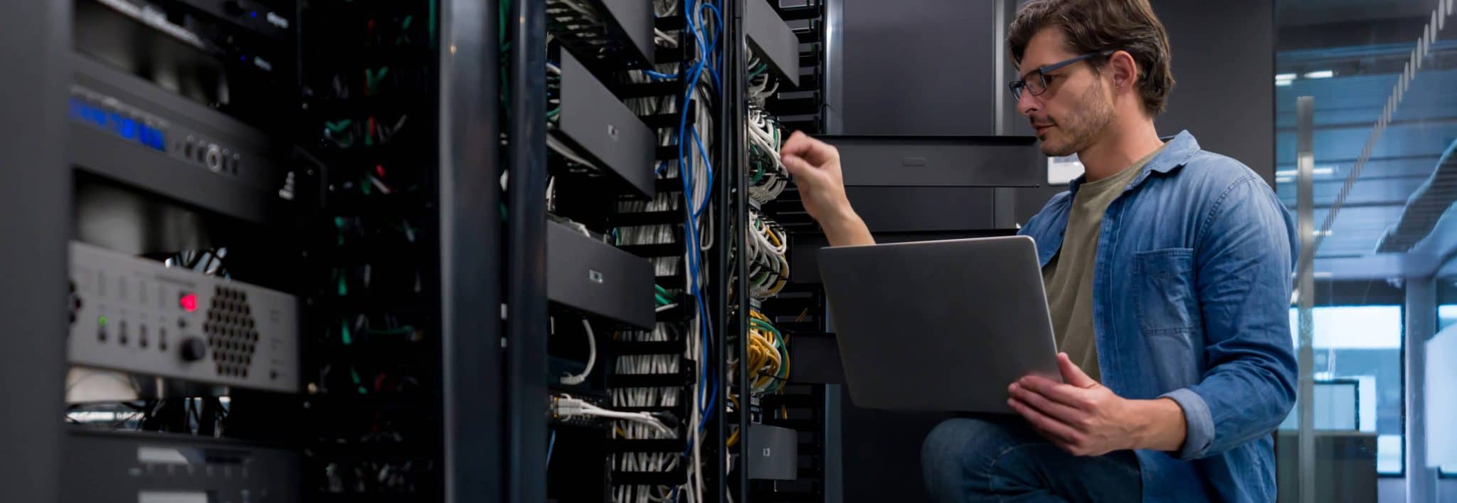 Cloud computing services - tailored specifically for your industry