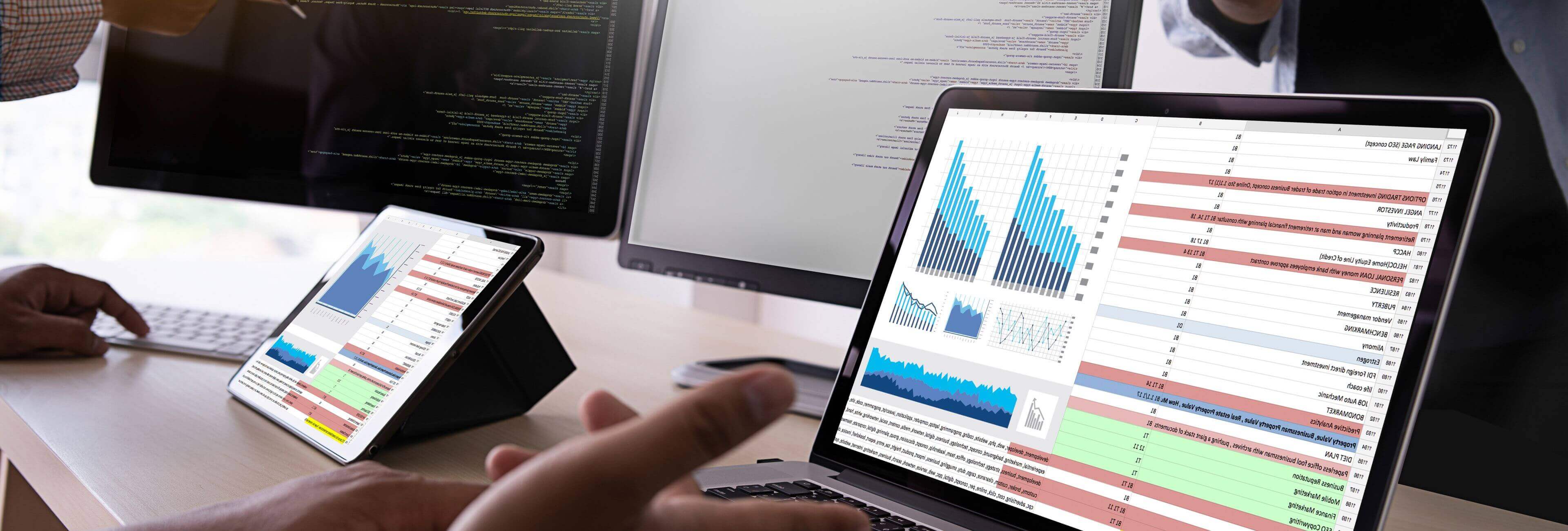 Custom Digital Marketing Solutions for CMOs