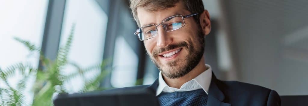 Customer Experience Consulting - boost client satisfaction with ELEKS