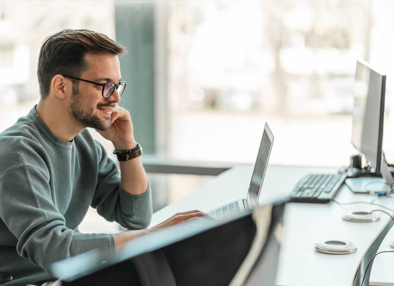 Customer Experience Consulting - boost client satisfaction with ELEKS