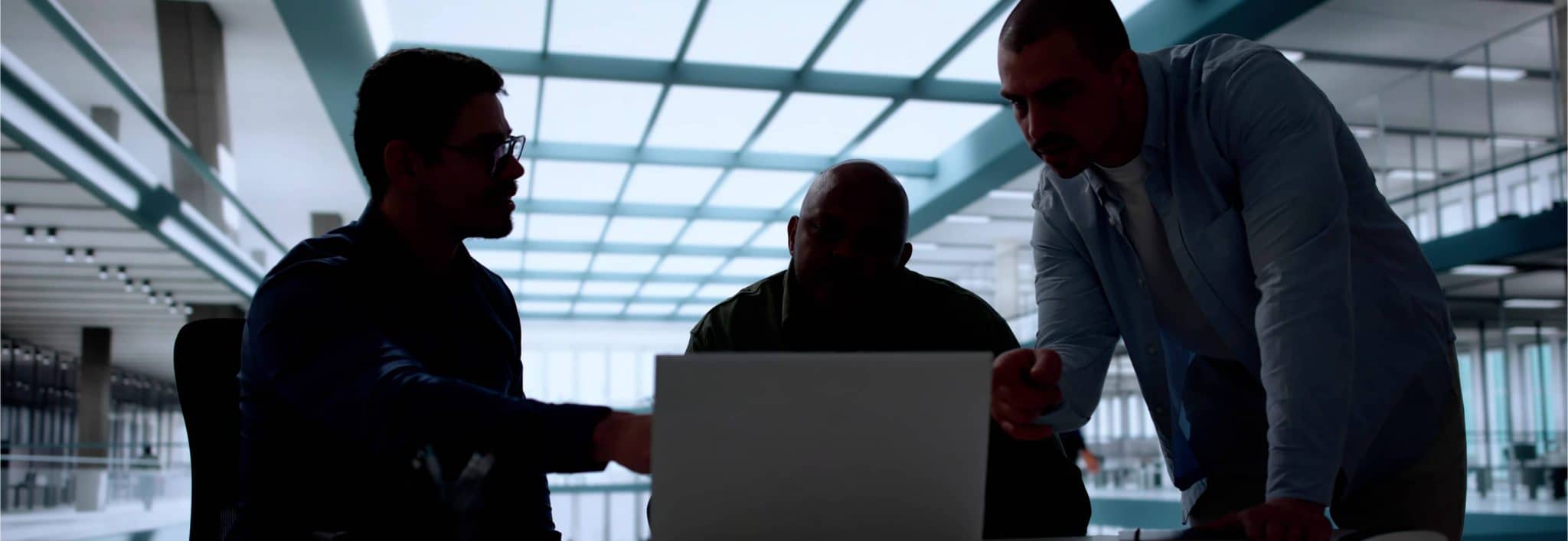 Data anonymization services - protect your assets for LLM usage