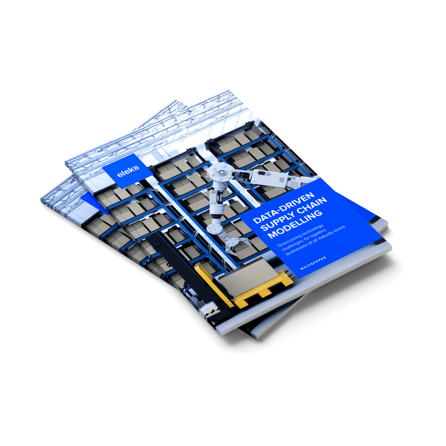 AI in Supply Chain: Real-world Case Study on Unleashing Potential