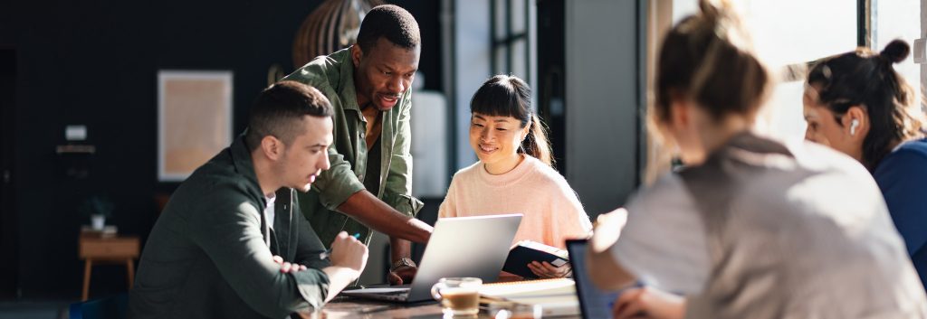 Data engineering solutions - unlock your data's full potential with ELEKS