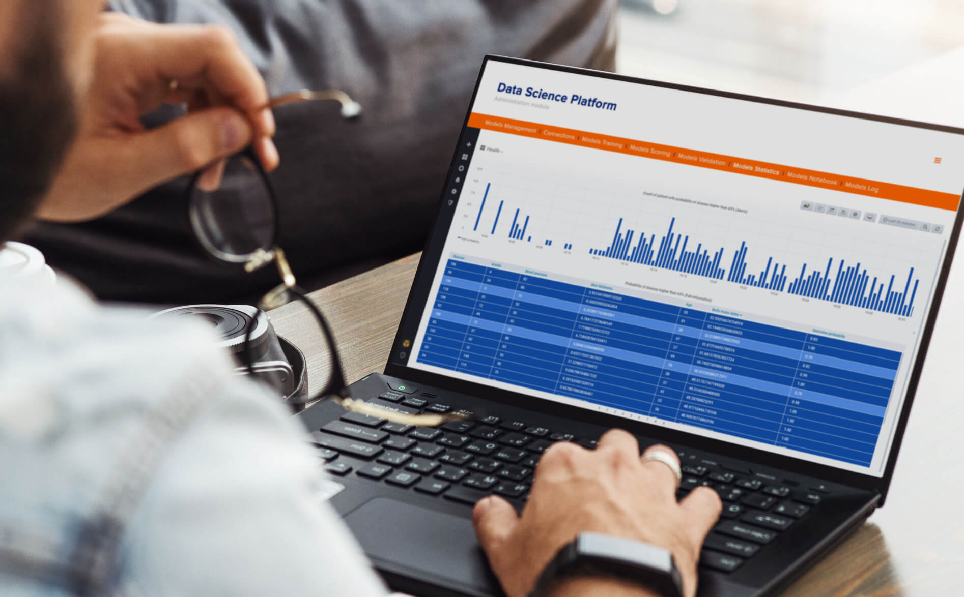 Data Science Services 📈 Boost ROI with Expert Analysis at ELEKS