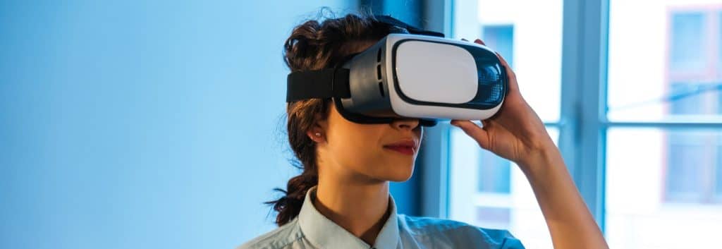 VR App Development Services, Virtual Reality Solutions | ELEKS