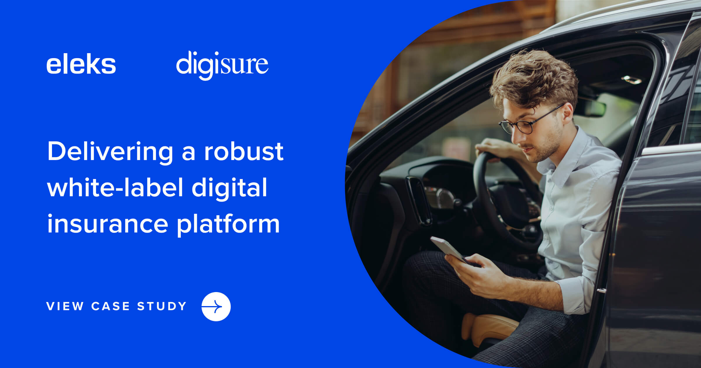 Delivering a robust white-label digital insurance platform