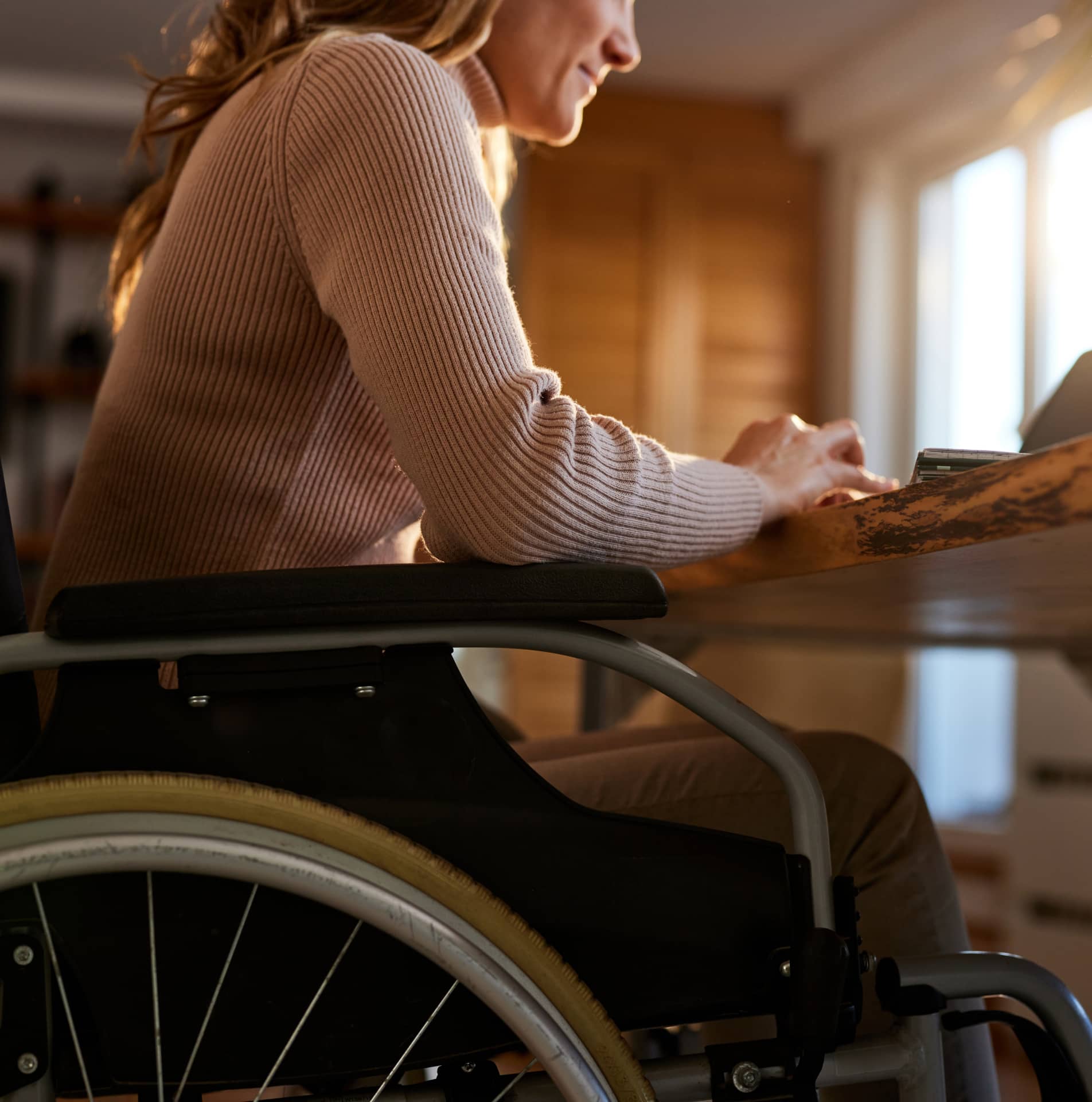 Digital accessibility solutions for barrier-free customer experiences