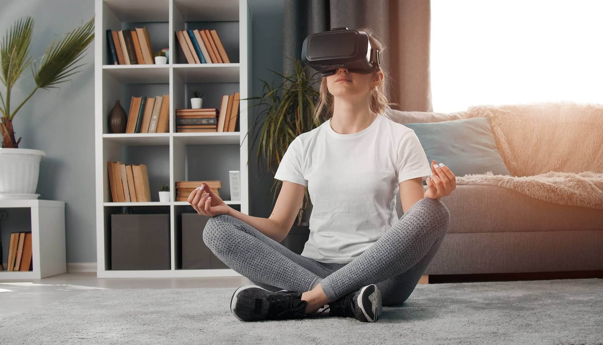 The Rise of Digital Health and Wellness Software Solutions | ELEKS ...