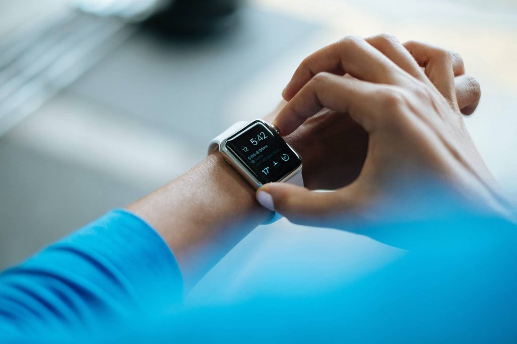 The Rise of Digital Health and Wellness Software Solutions | ELEKS ...