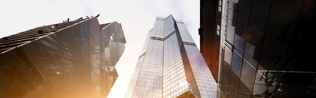 Financial Services Software Development | Eagle Case Study