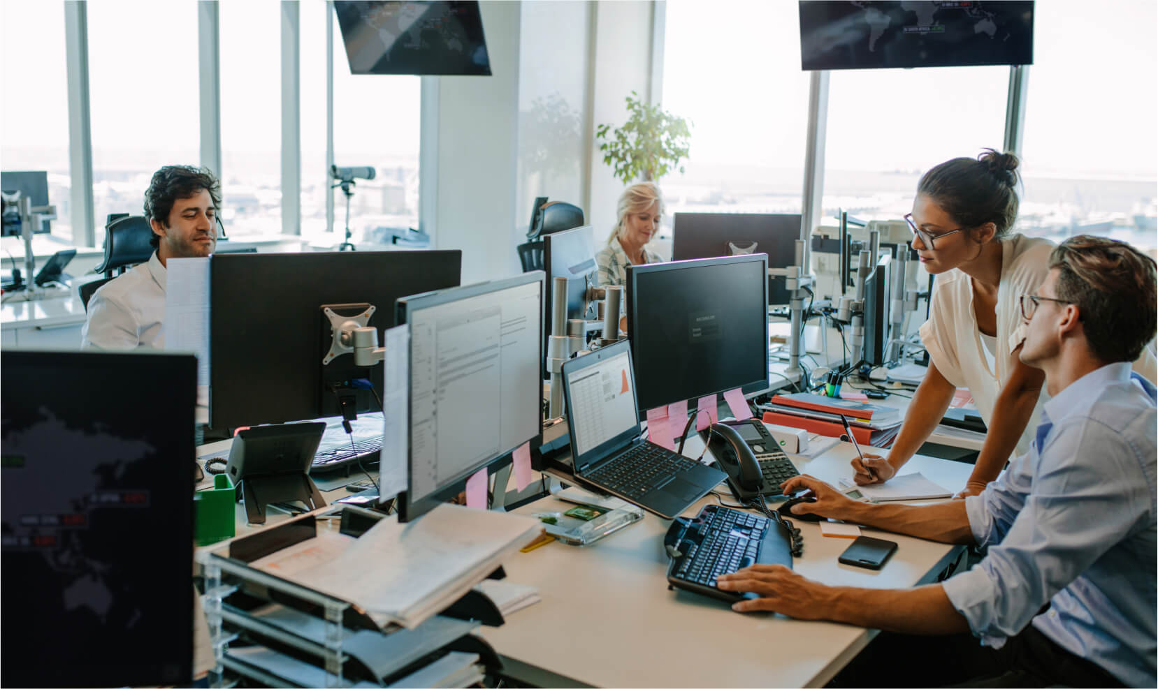 EMR Software Development – EHR Integration Solutions | ELEKS