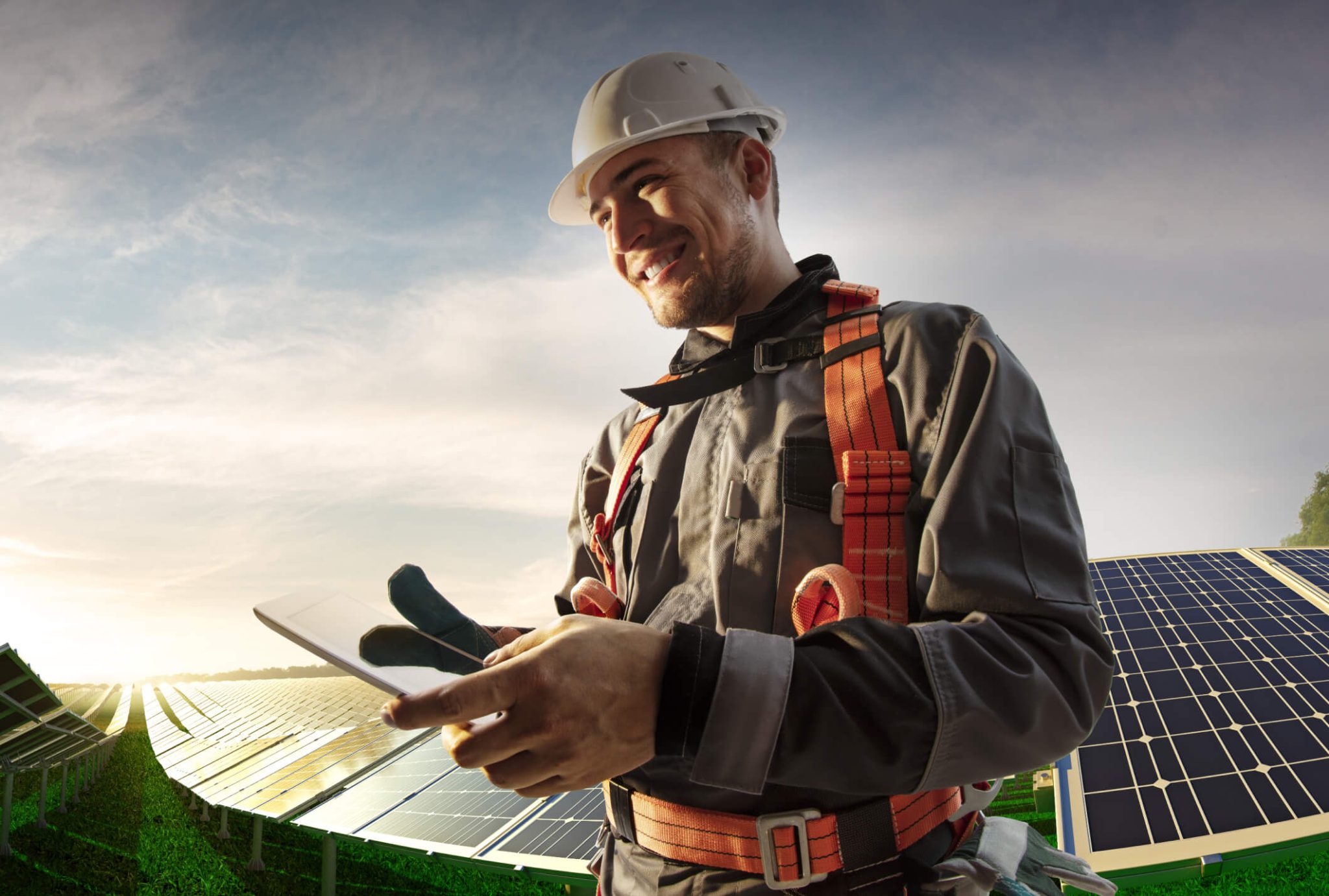 Energy software development company