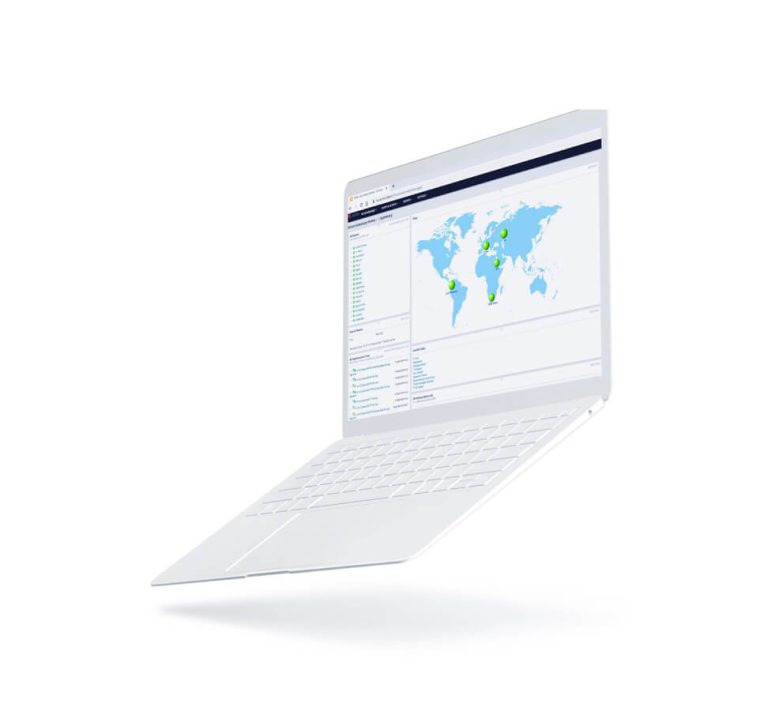 Enterprise Applications Development Services | ELEKS