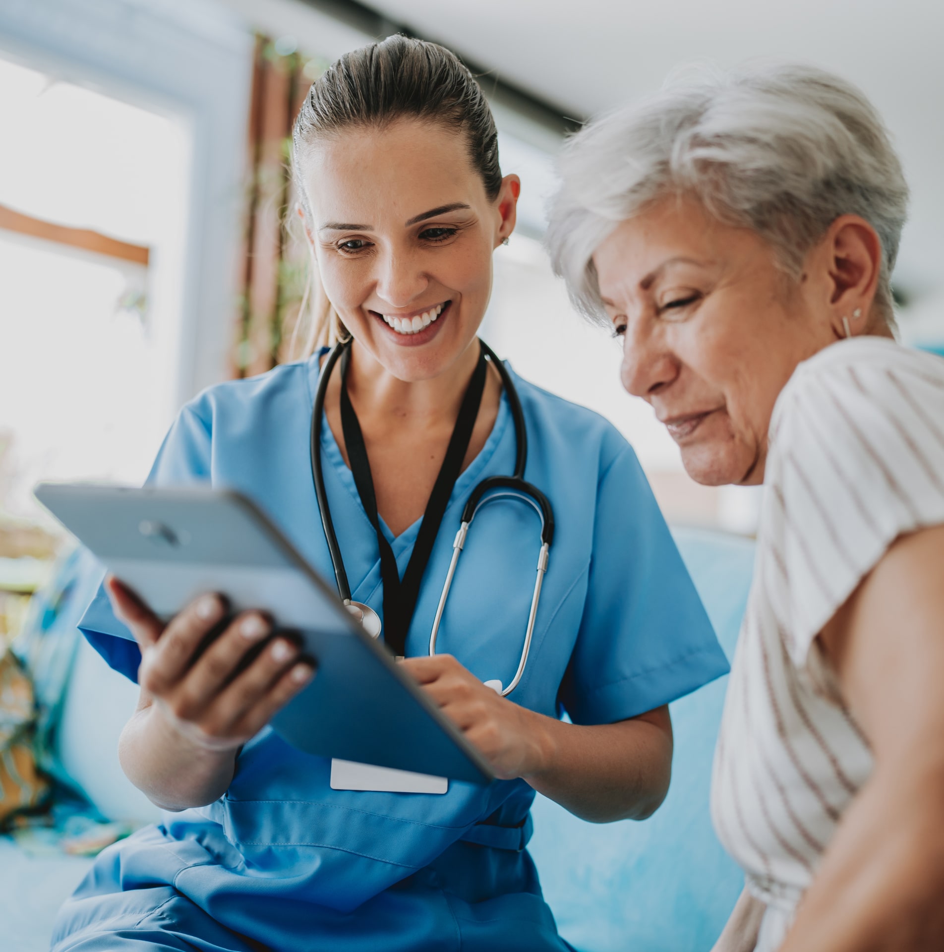 Patient Experience Services in Healthcare