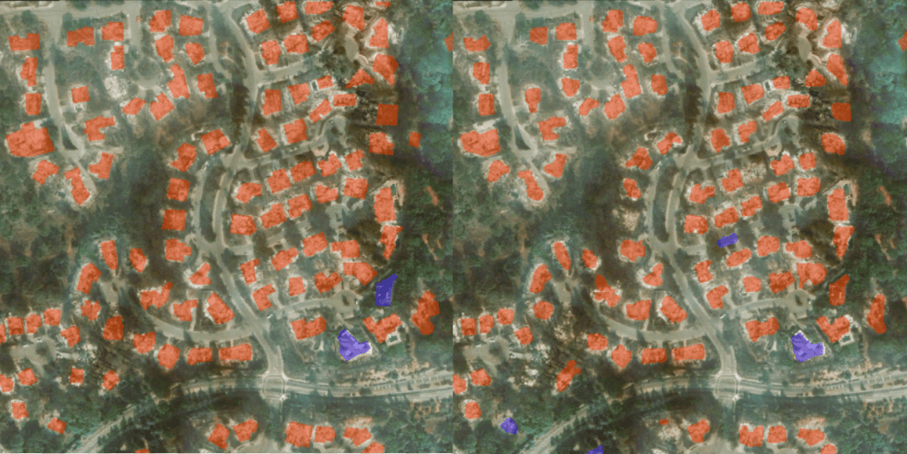 Deep Learning for Damage Detection Using Satellite Images | ELEKS ...