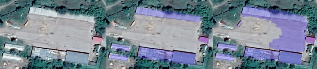 Deep Learning for Damage Detection Using Satellite Images | ELEKS ...