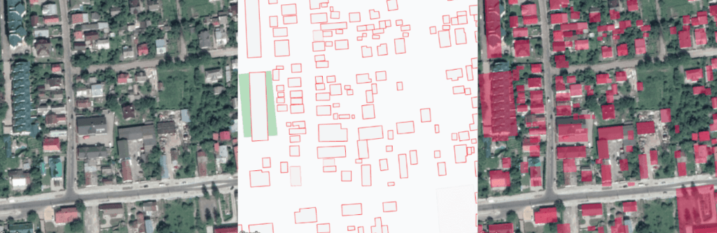 Deep Learning for Damage Detection Using Satellite Images | ELEKS ...