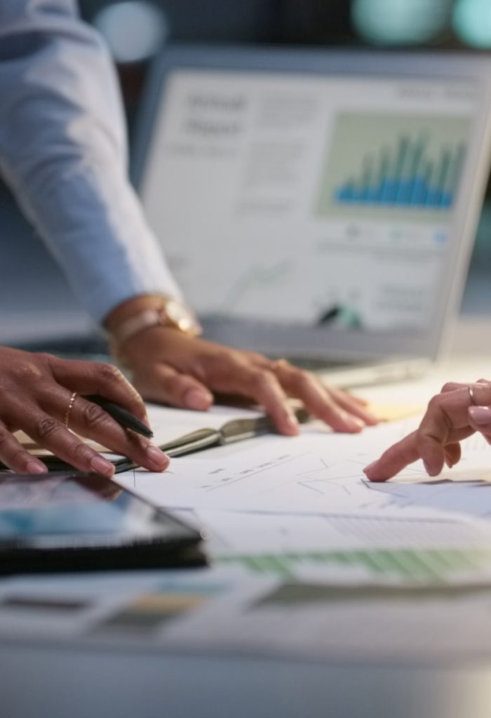 Data Strategy Consulting Services | Expert Data Management Solutions | ELEKS