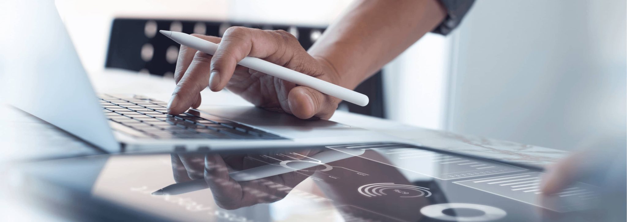 What is Financial Services Software Development?