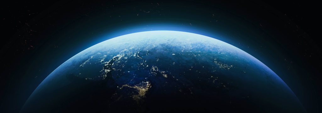 Put Your Geospatial Data to Work with ELEKS’ GIS Platform | ELEKS ...