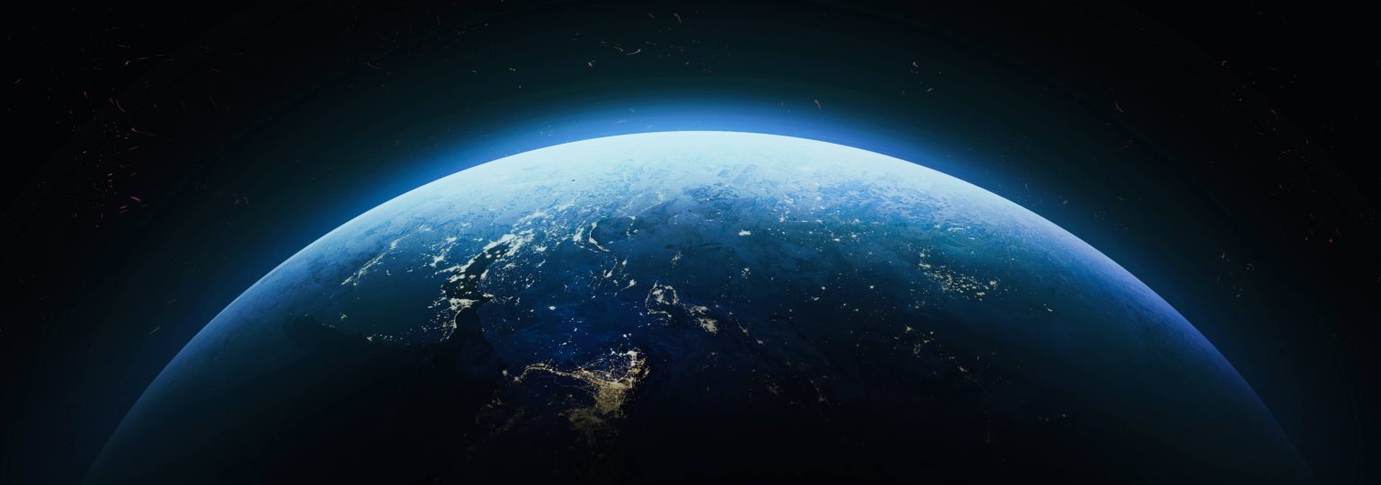 Put Your Geospatial Data to Work with ELEKS’ GIS Platform | ELEKS ...