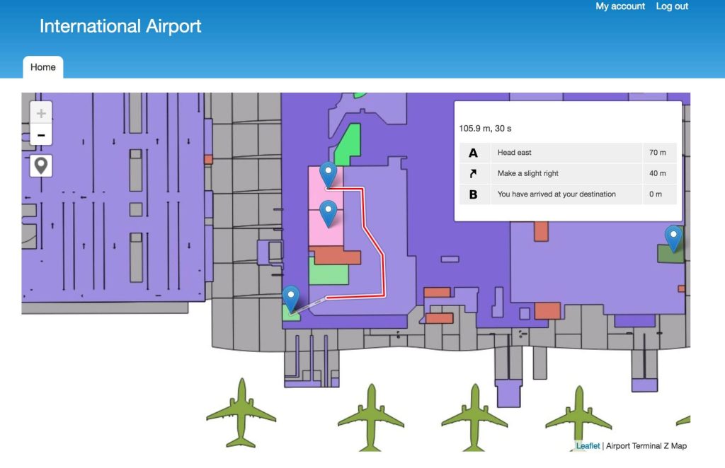 Put Your Geospatial Data to Work with ELEKS’ GIS Platform | ELEKS ...