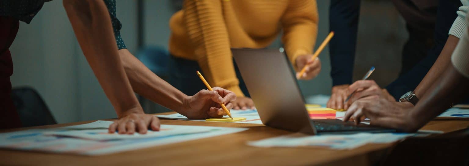 Enterprise Applications Development Services | ELEKS