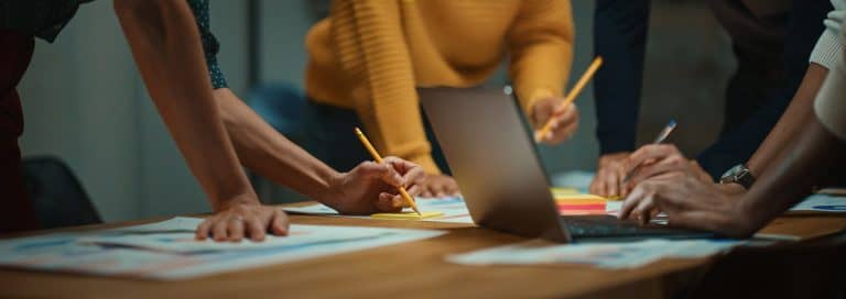 Enterprise Applications Development Services | ELEKS