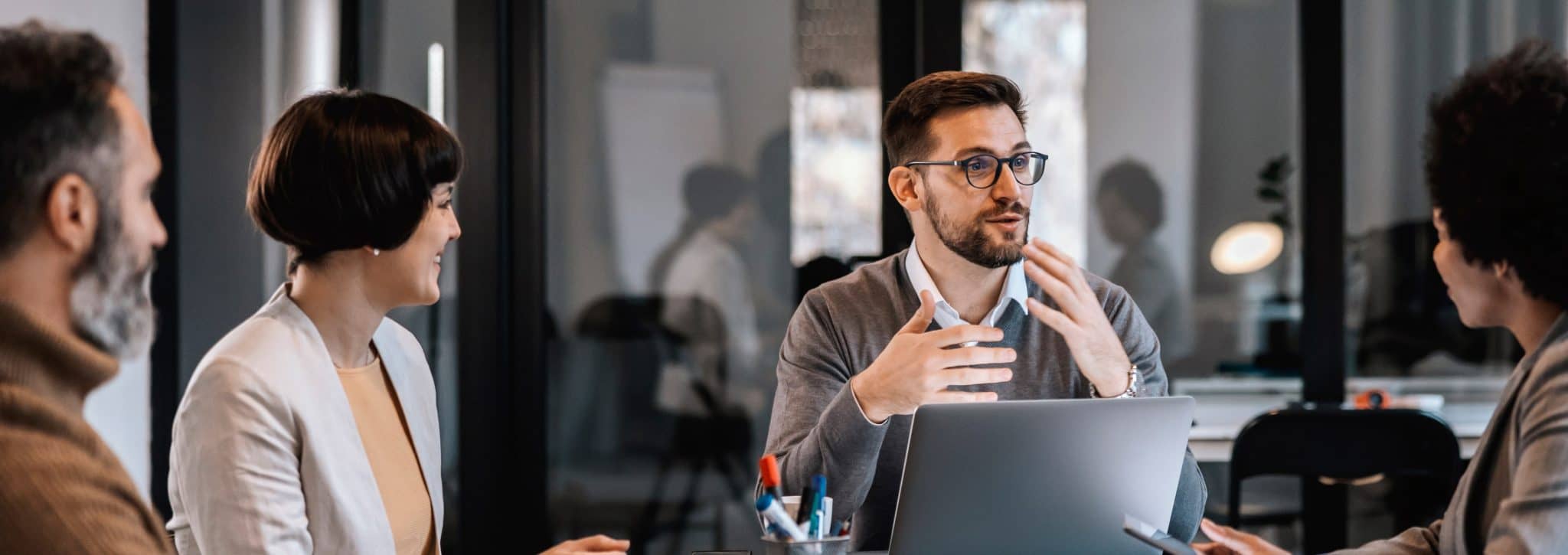 PoC Development Services - Test Your Concept Before You Invest | ELEKS