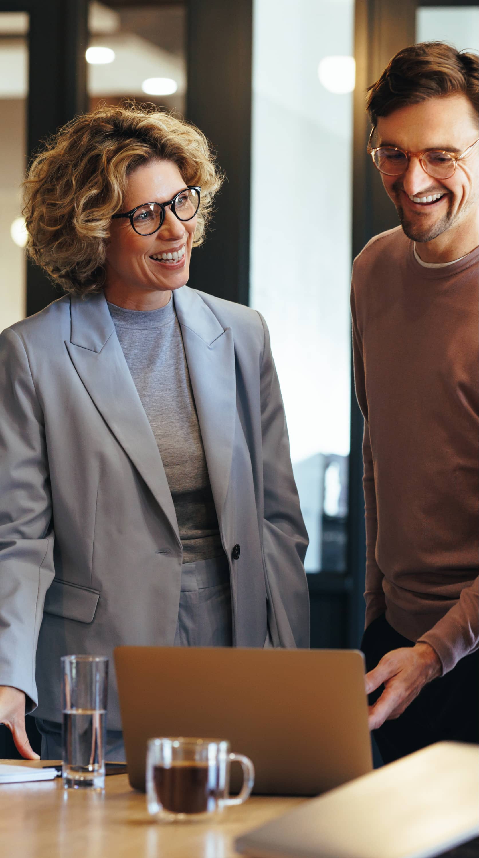 Hedge Funds & Asset Management | ELEKS