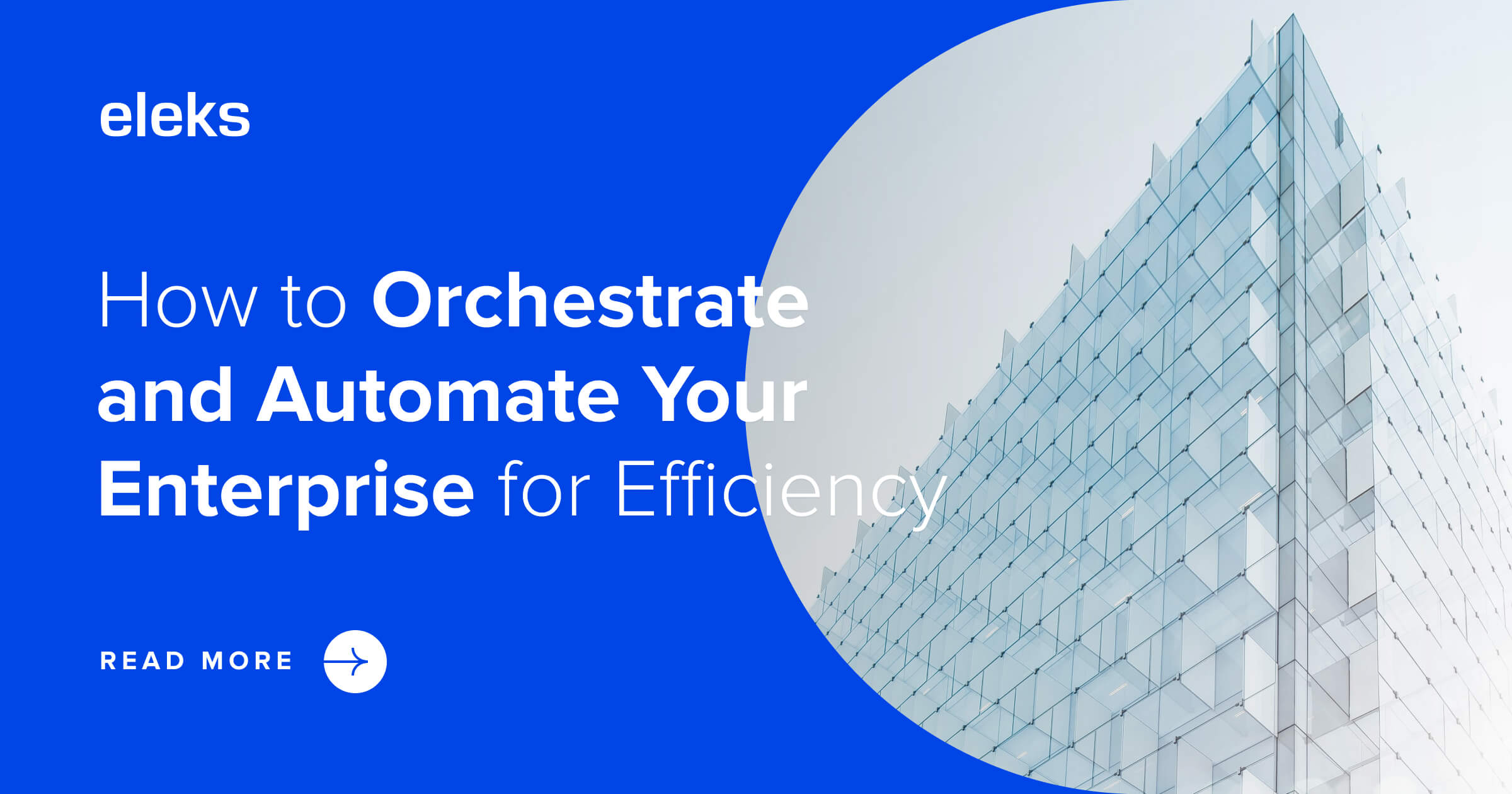 A Step-by-step Guide to Enterprise Business Process Orchestration ...