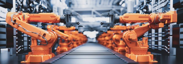How Industrial Automation Engineering Enables Smarter Manufacturing ...