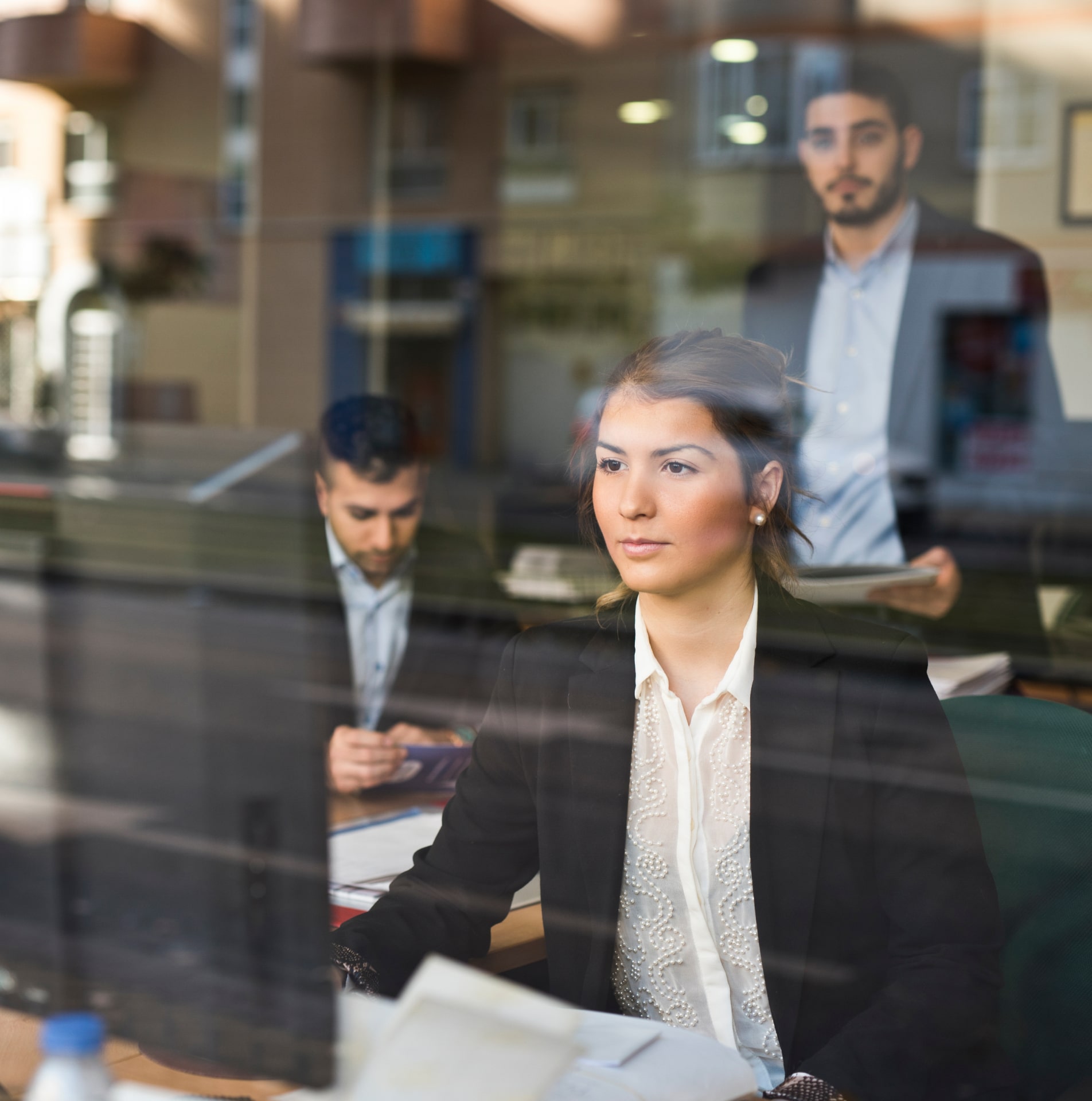 Custom Banking Software Development Solutions