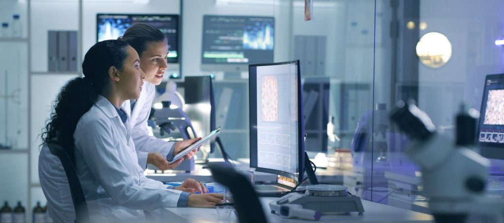 Automating the Internal Audit of a Healthcare Company with ELEKS ...