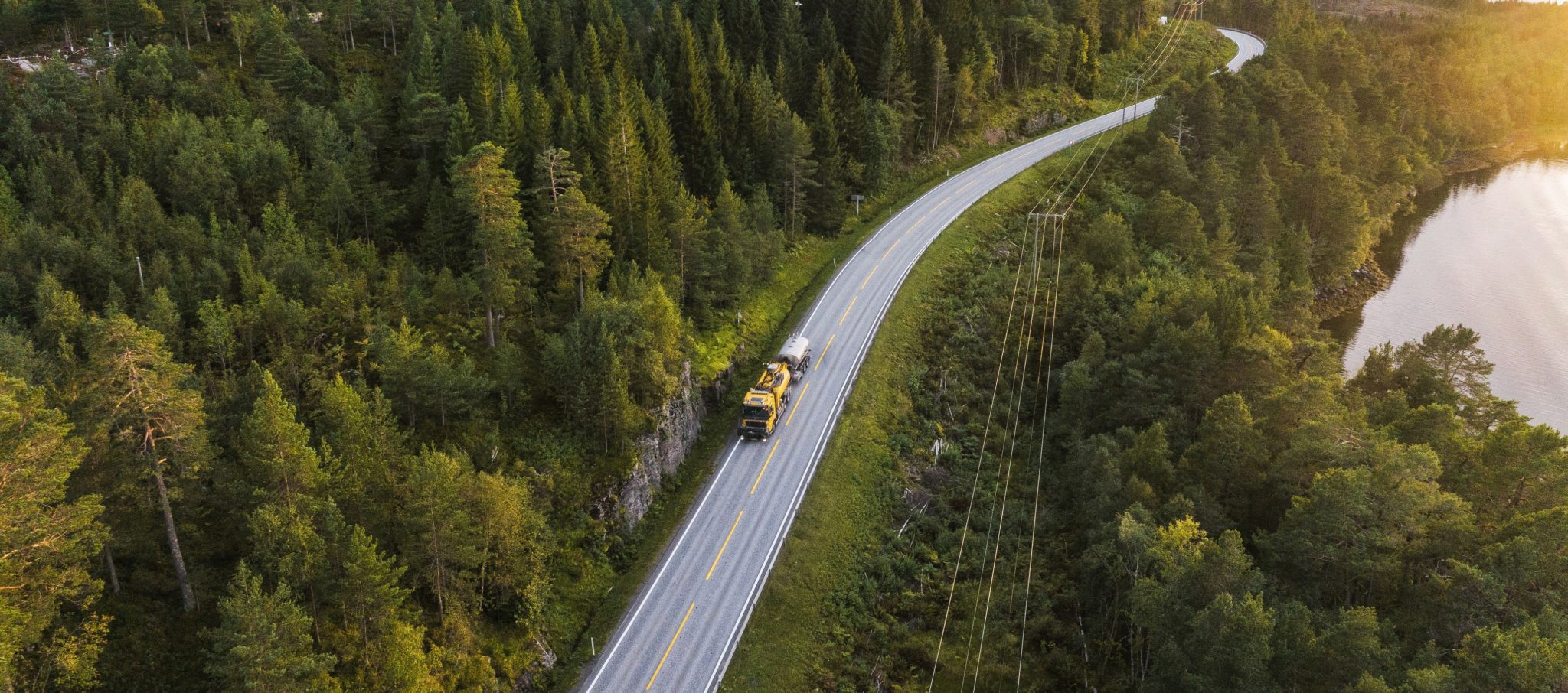 Delving into research and opportunities for carbon neutrality in logistics