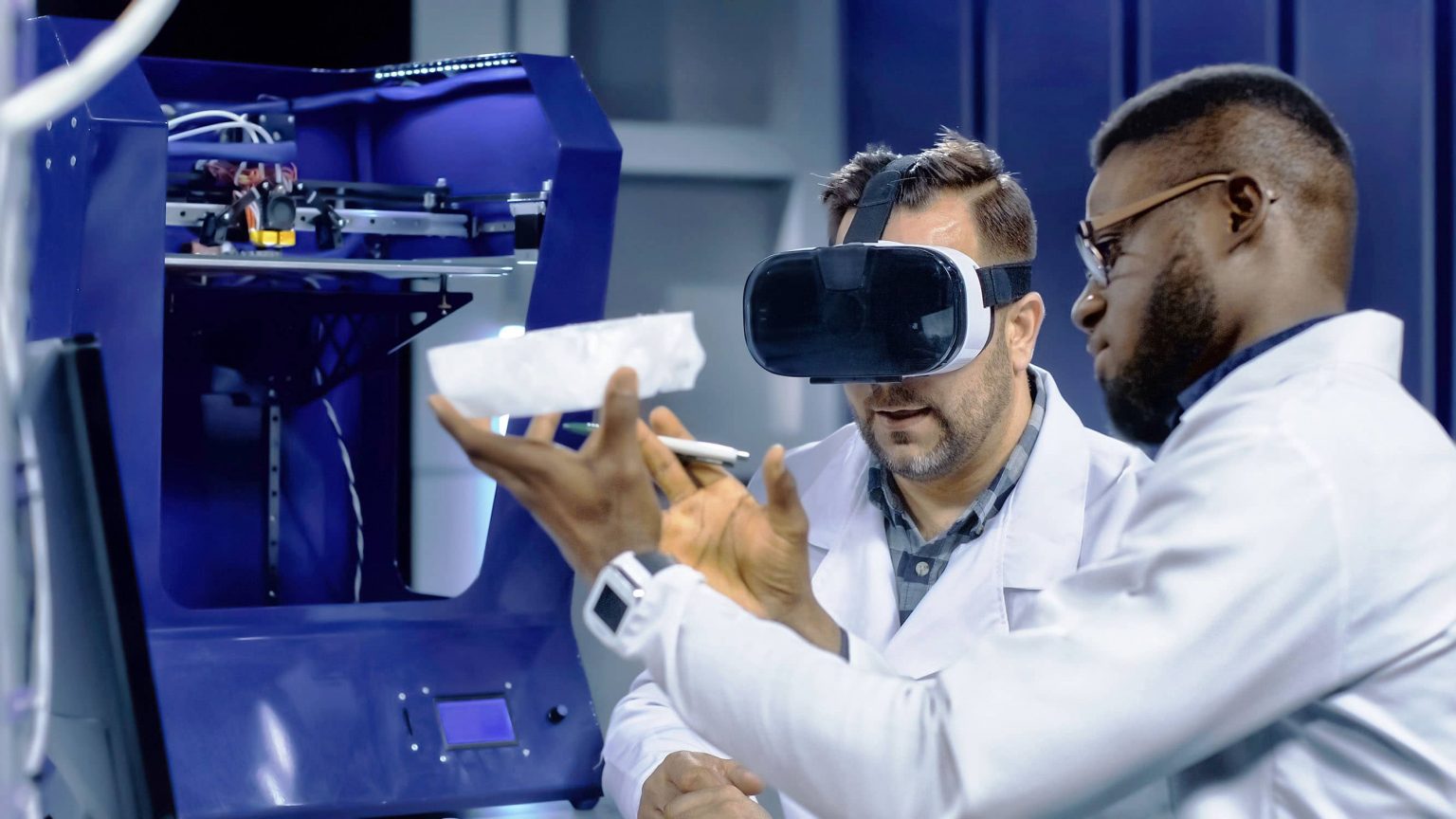 The Game-changing Benefits of IoMT for Healthcare | ELEKS: Enterprise ...