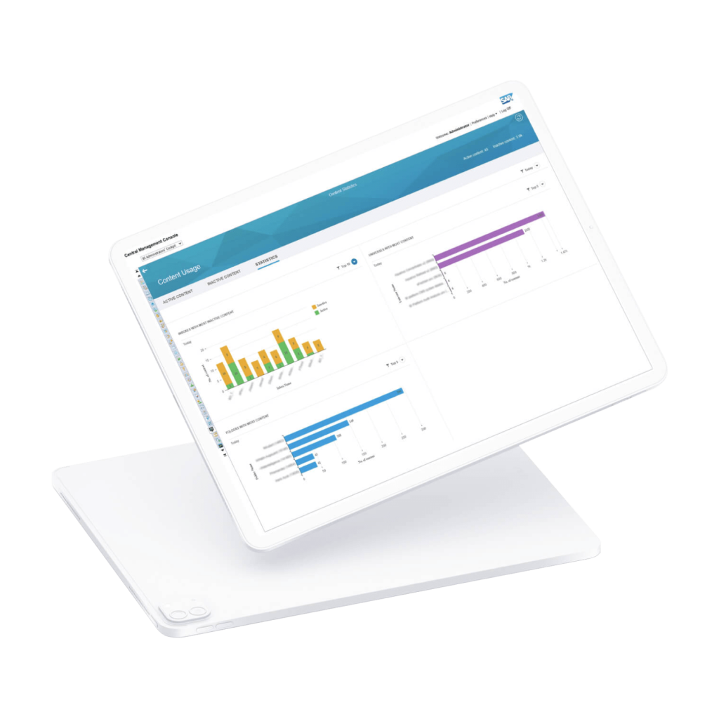 Migration of SAP Business Objects platform for a Global Metals Trading ...