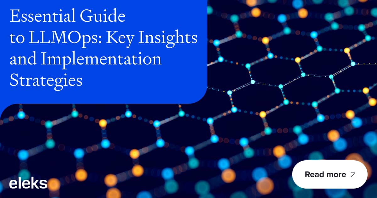 Llmops Explained Key Insights And Strategic Approaches