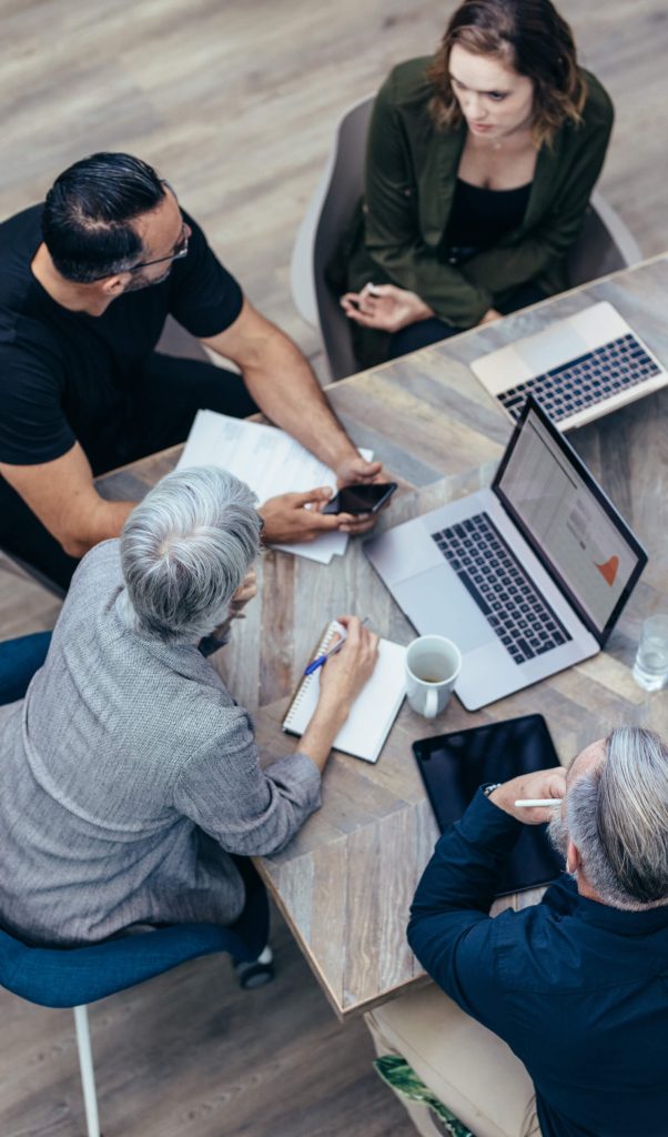 Machine Learning Development Services