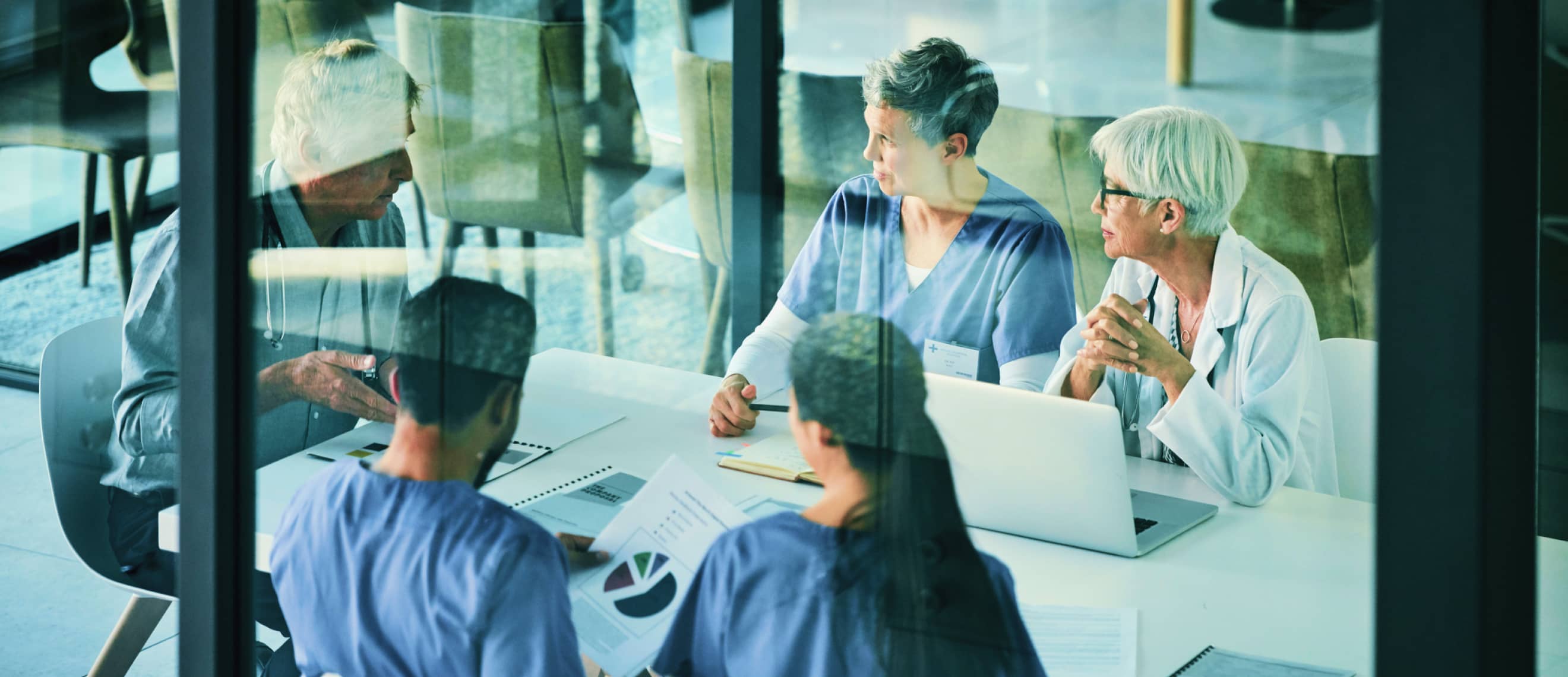 Automating the Internal Audit of a Healthcare Company with ELEKS ...